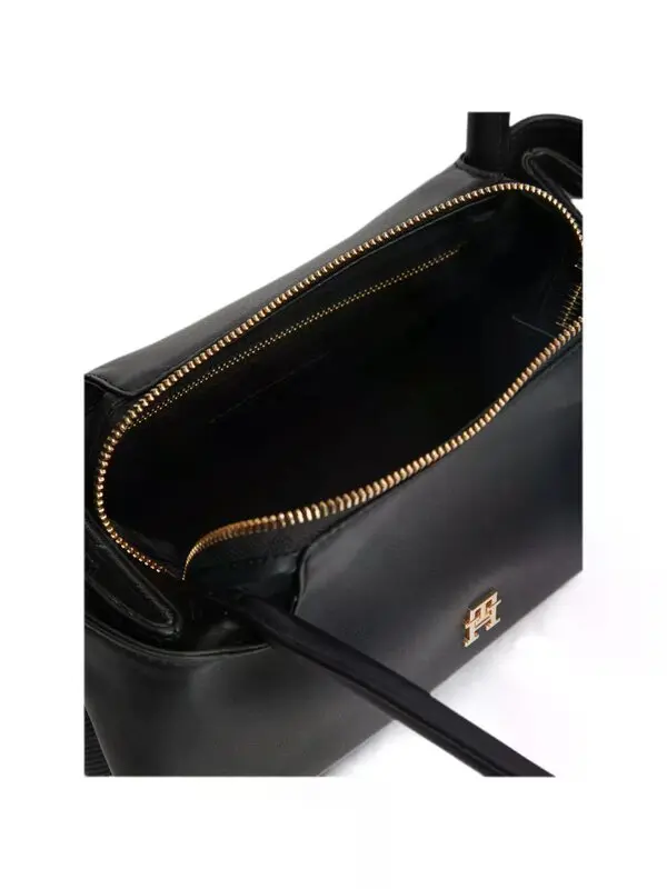 Tommy Hilfiger Logo-plaque Shoulder Bag