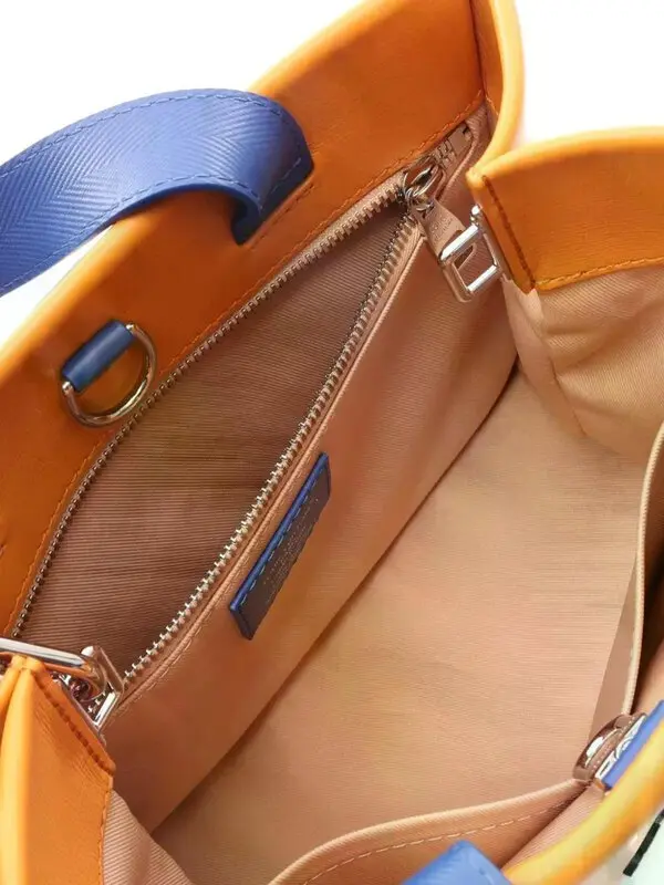 LOUIS VUITTON Mini Shopper Tote Bag
