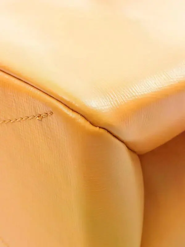 LOUIS VUITTON Mini Shopper Tote Bag