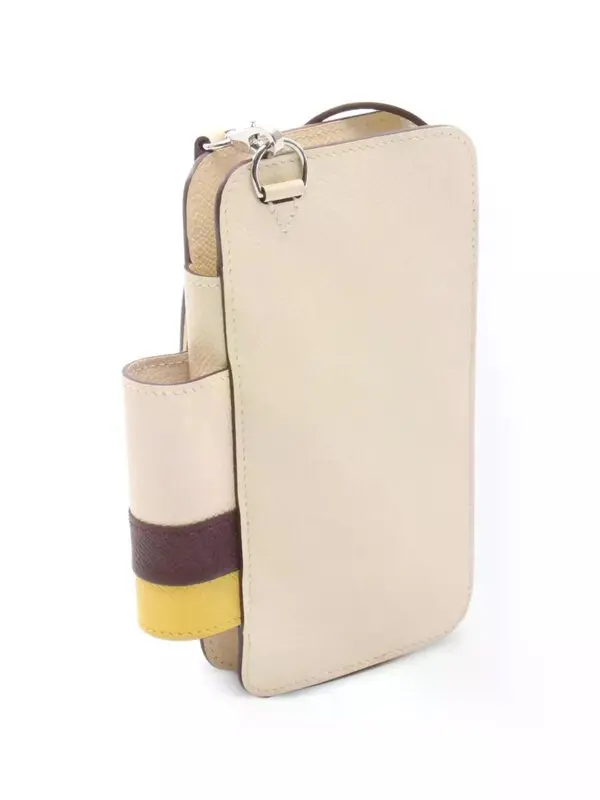 Hermès Phone Case