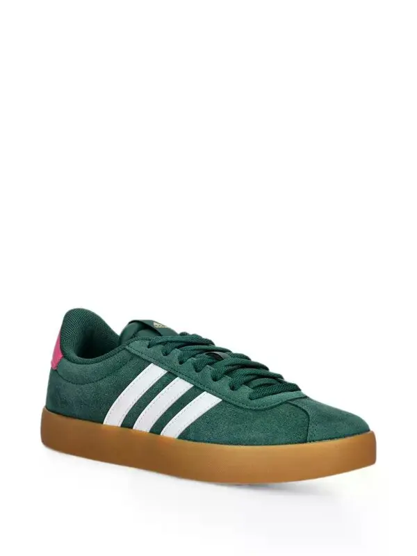 Adidas Panelled Low-top Sneakers