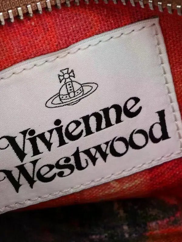 VIVIENNE WESTWOOD Tasha Shoulder Bag