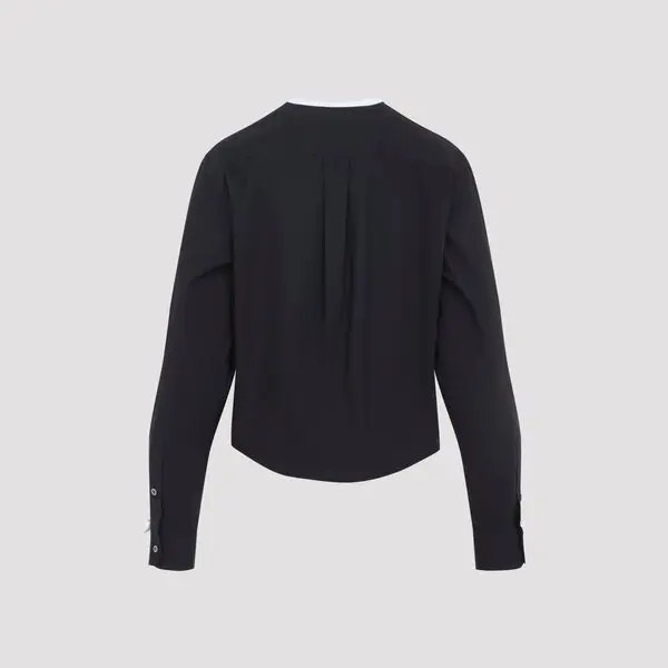Moschino Bow Jacket
