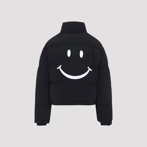 Moschino Padded Jacket