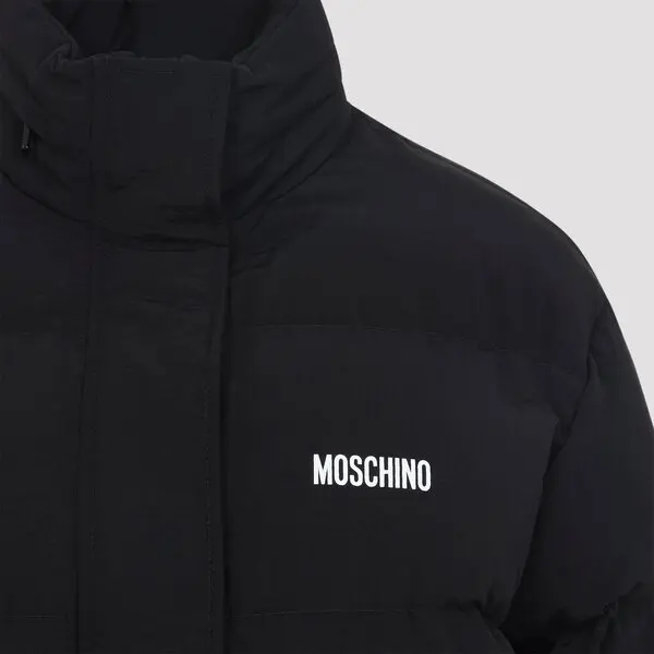 Moschino Padded Jacket
