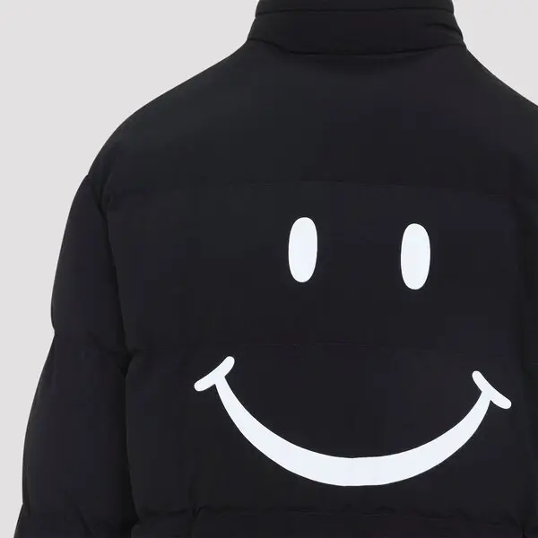Moschino Padded Jacket