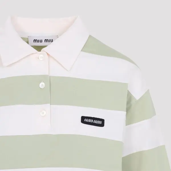 Miu Miu Polo
