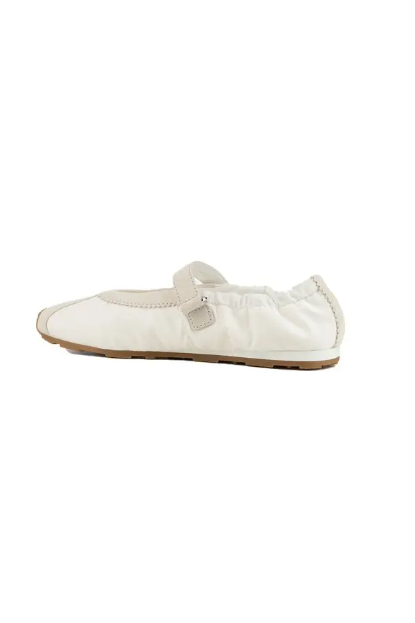 Miu Miu Ballerina Flats