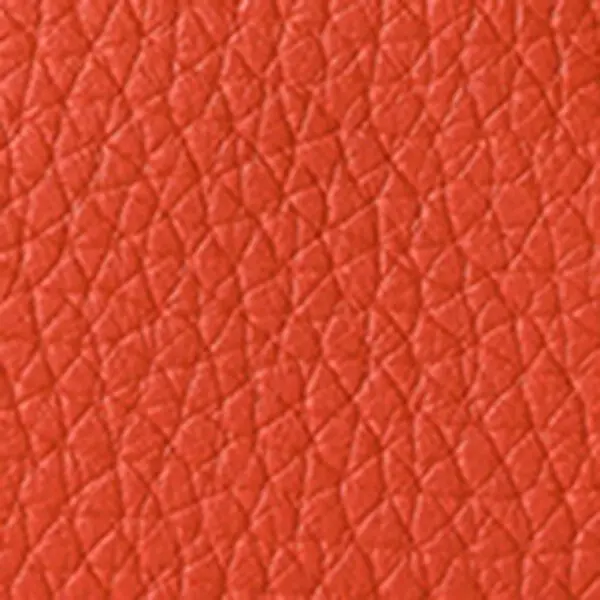 Mulberry Alexa Leather Cross-body Bag - Orange