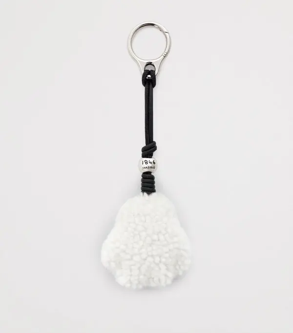 Loewe Paw Charm