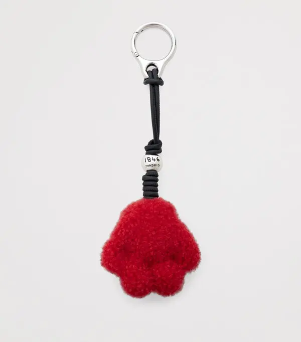Loewe Paw Charm