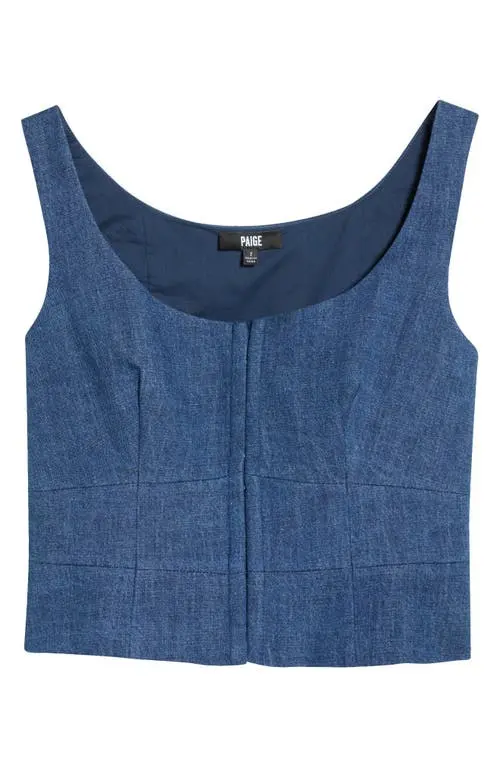 Paige Carra Corset Top