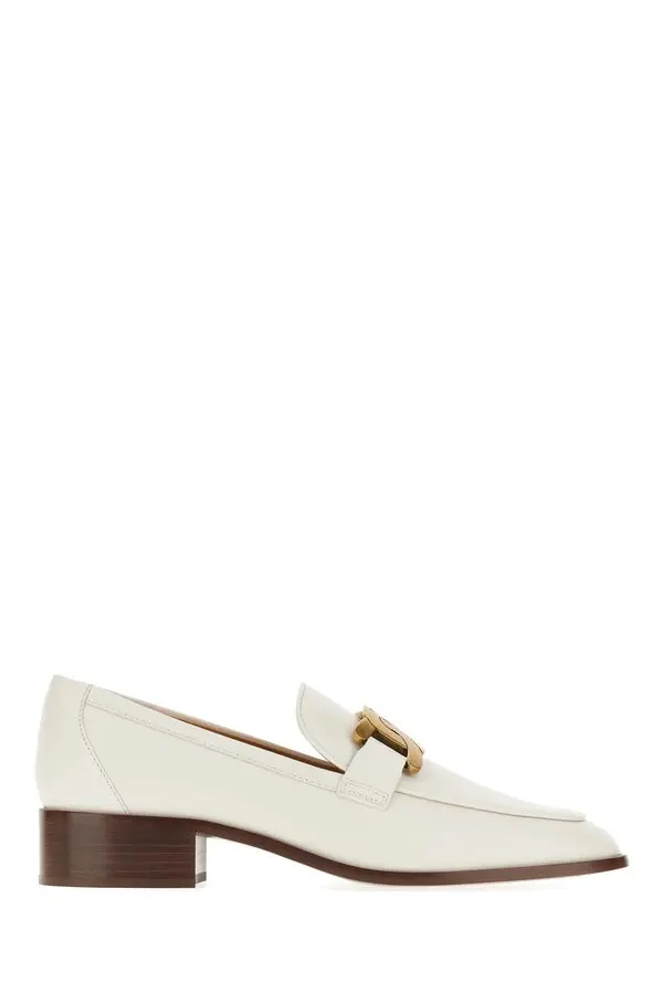 TOD'S Loafers - Multicolor