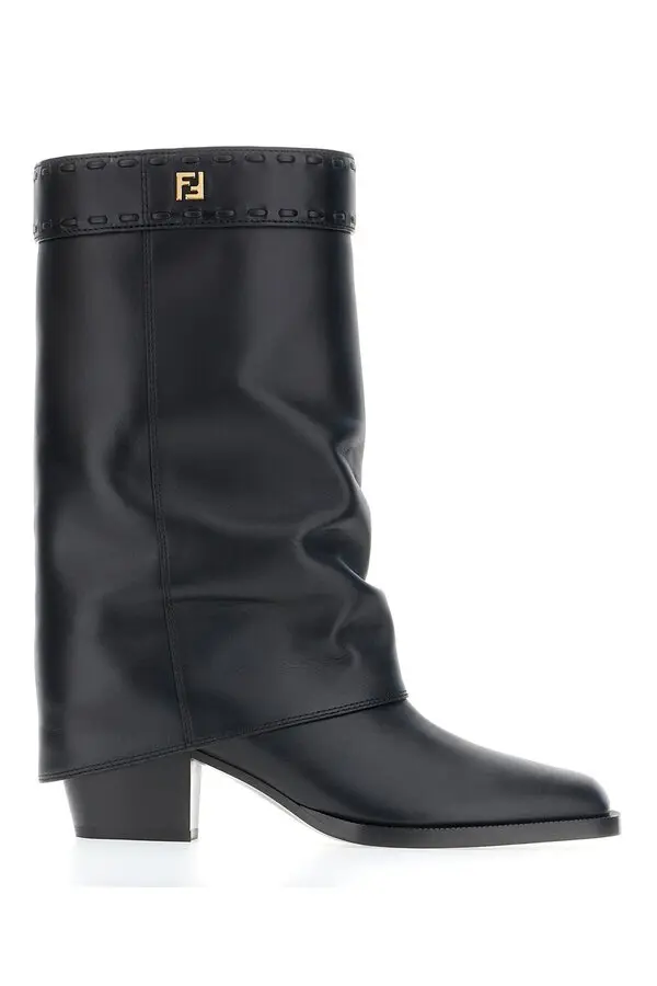 Fendi Shoes Boots