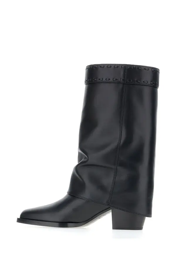 Fendi Shoes Boots