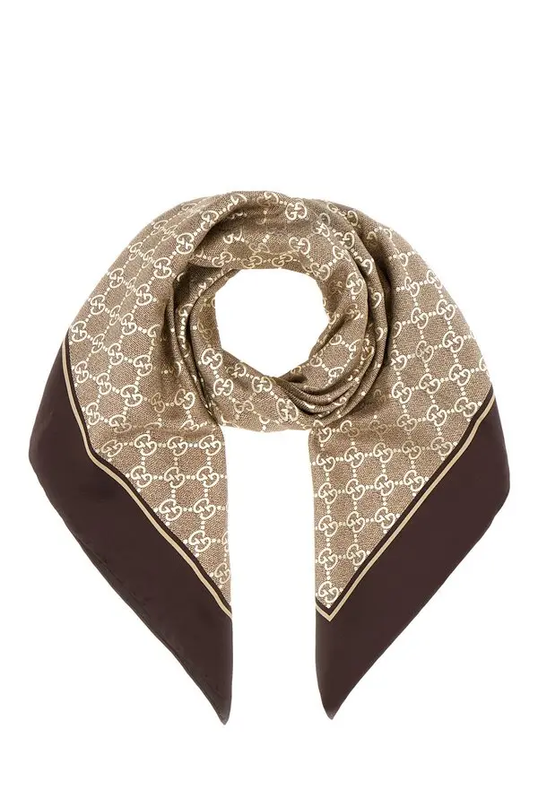 Gucci Accessories Scarves & Shawls - Multicolor