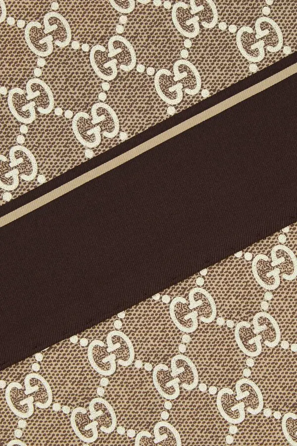 Gucci Accessories Scarves & Shawls - Multicolor