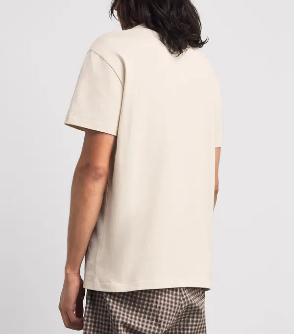 Polo Ralph Lauren Cotton Crest T-shirt