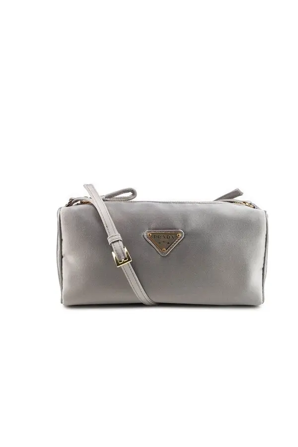 Prada Bags Crossbody Bags - Multicolor