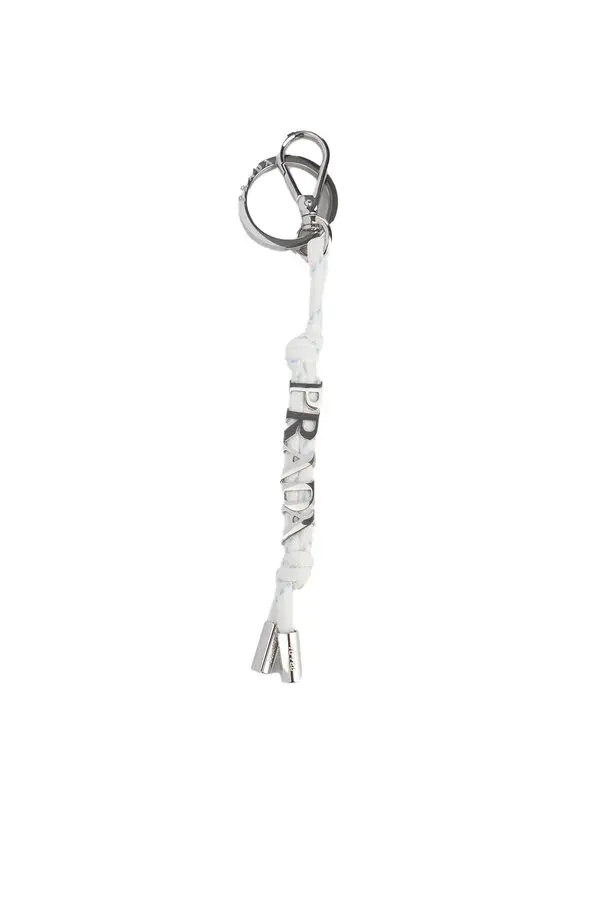 Prada Keychain - Multicolor