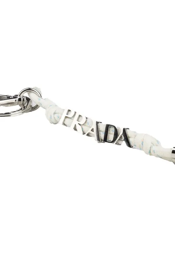 Prada Keychain - Multicolor