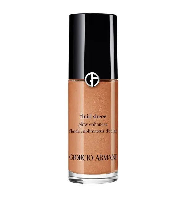 ARMANI Fluid Sheer Highlighter - Neutral