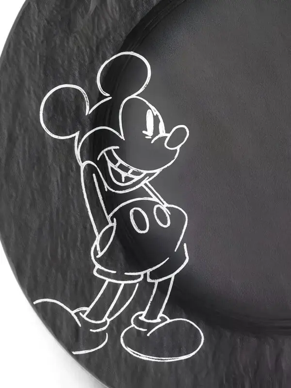 VILLEROY & BOCH Manufacture Mickey Mouse Breakfast Set