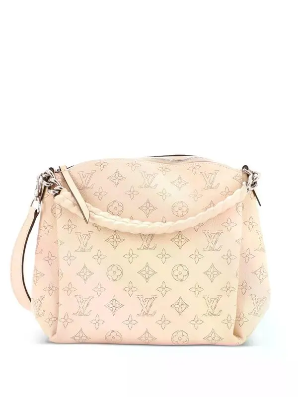 LOUIS VUITTON Babylone Hobo Bag