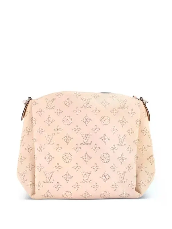 LOUIS VUITTON Babylone Hobo Bag