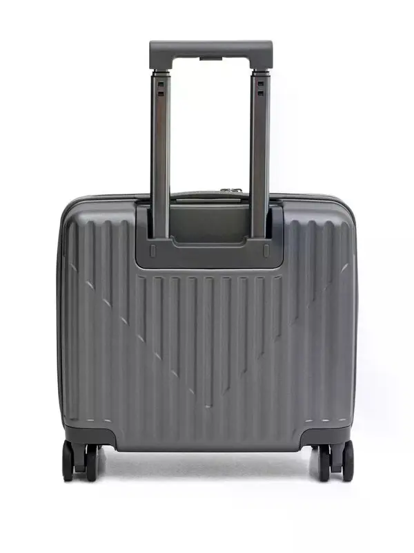 Guess Olbia Luggage - Grey