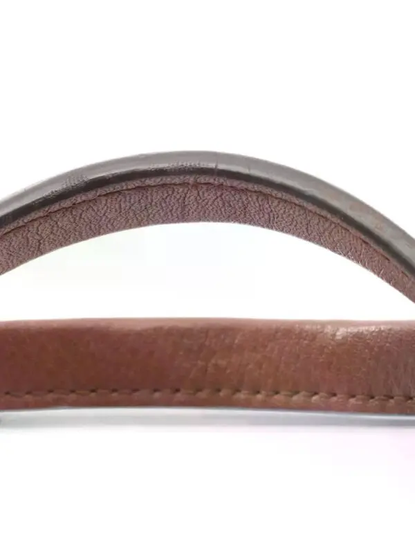 Loewe 00s Mini Heritage Tote Bag