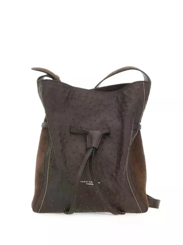 GIANNI CHIARINI Sienna Shoulder Bag