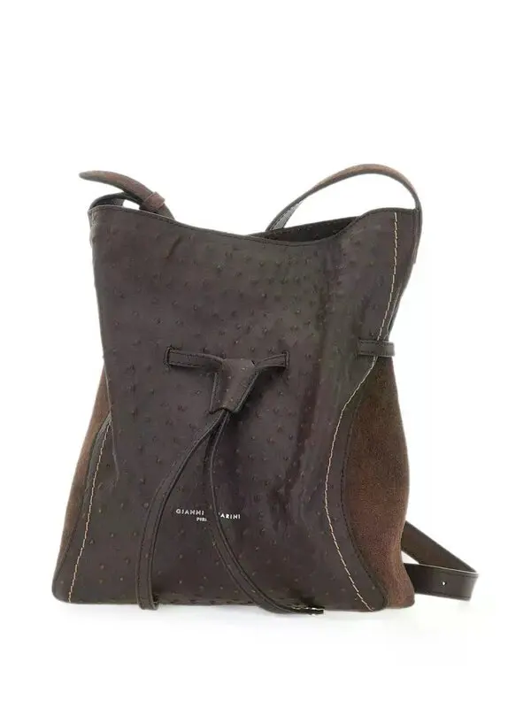 GIANNI CHIARINI Sienna Shoulder Bag