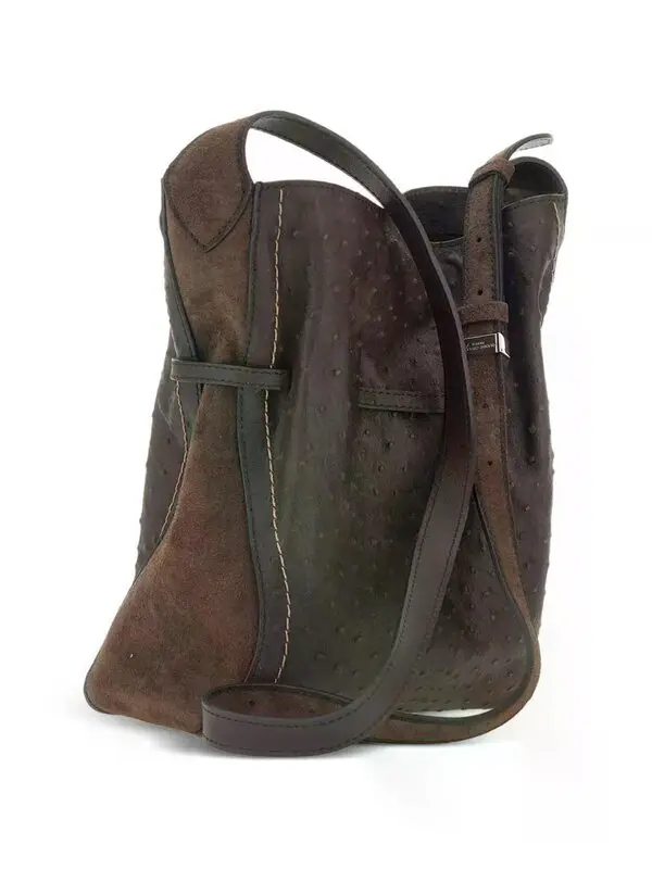 GIANNI CHIARINI Sienna Shoulder Bag