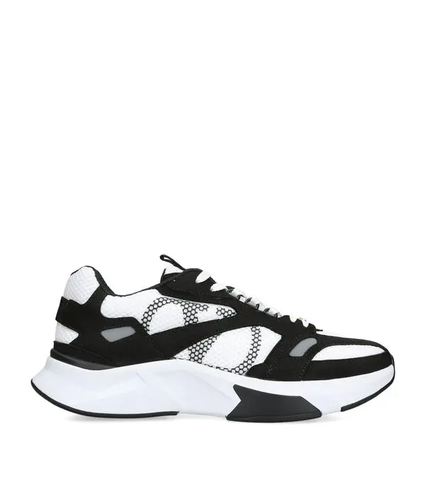 Valentino Garavani Demivee Sneakers - White