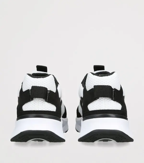 Valentino Garavani Demivee Sneakers - White