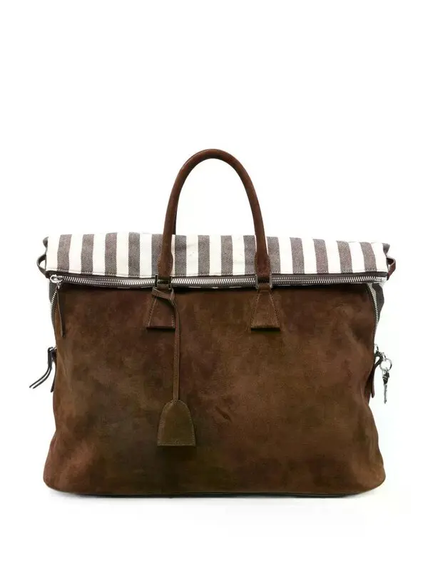 MAISON MARGIELA 5ac Tote Bag