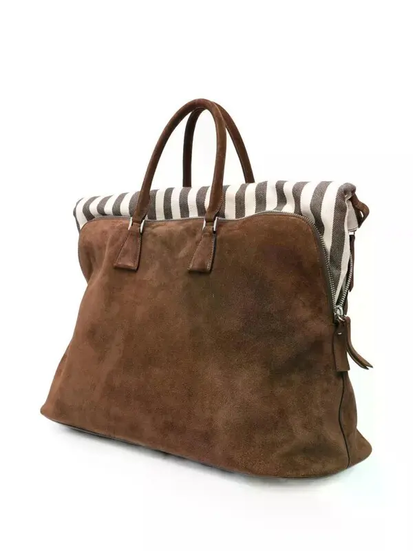 MAISON MARGIELA 5ac Tote Bag