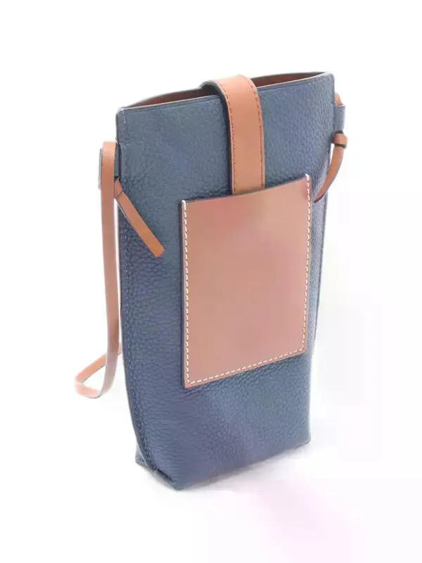 Loewe Gate Pocket Shoulder Bag