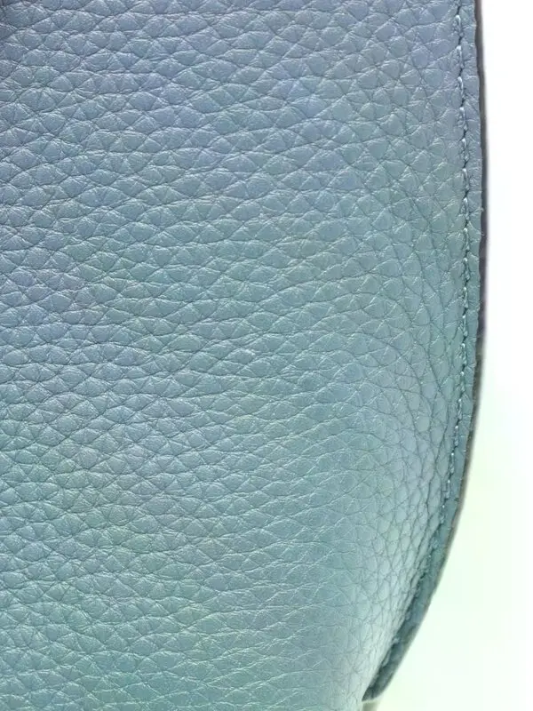 Loewe Gate Pocket Shoulder Bag