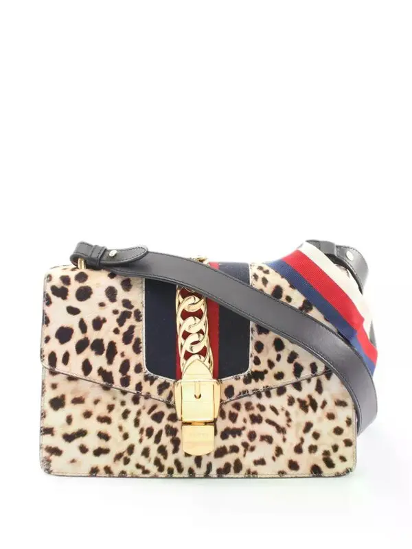 Gucci Sylvie Shoulder Bag