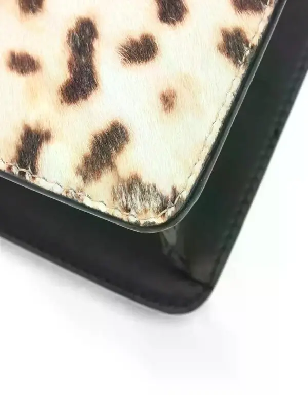 Gucci Sylvie Shoulder Bag