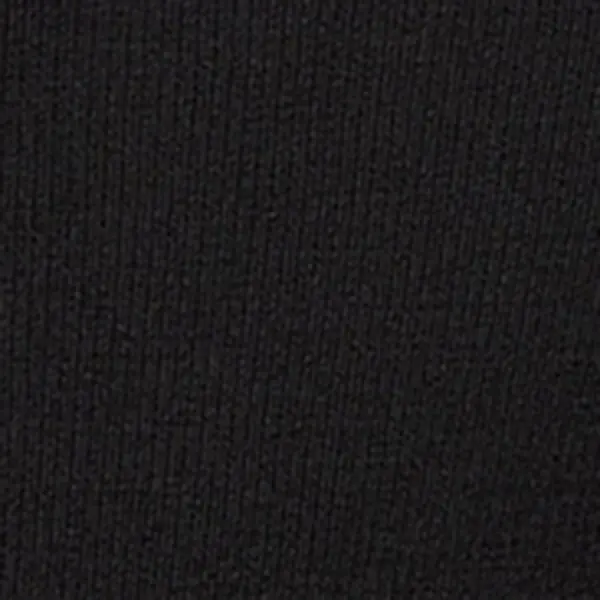 Prada Wool Ribbed Slim Cardigan