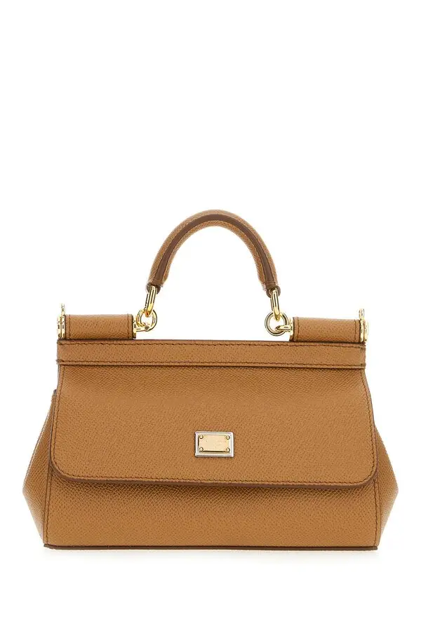 Dolce & Gabbana Top Handle Bag - Multicolor