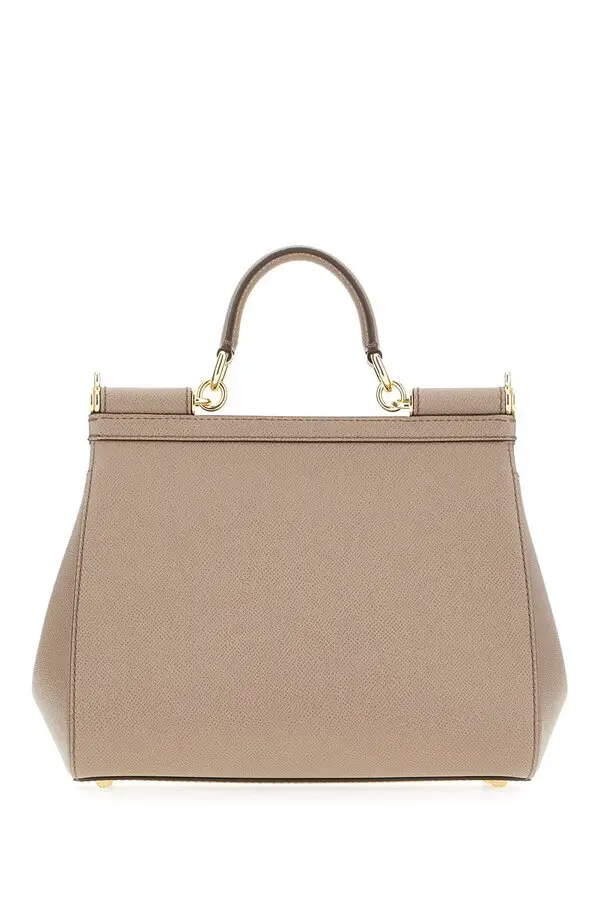 Dolce & Gabbana Top Handle Bag - Multicolor