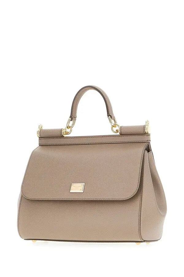 Dolce & Gabbana Top Handle Bag - Multicolor