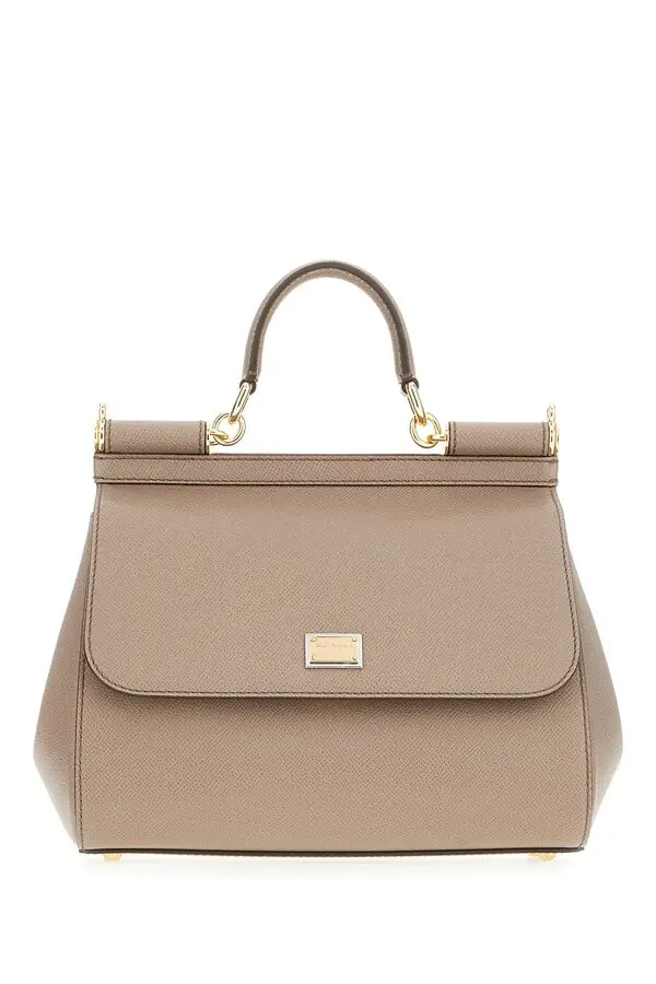 Dolce & Gabbana Top Handle Bag - Multicolor
