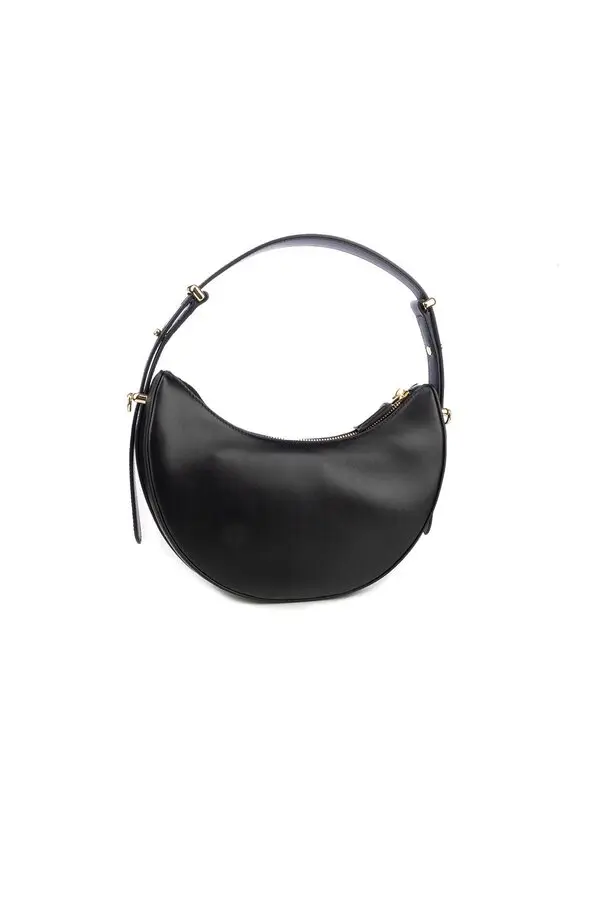 Prada Crescent Bag