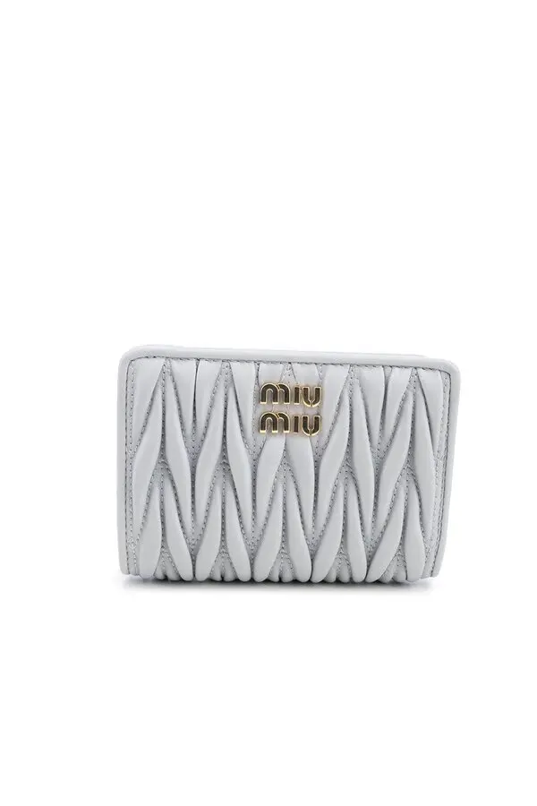 Miu Miu Accessories Wallets - Multicolor