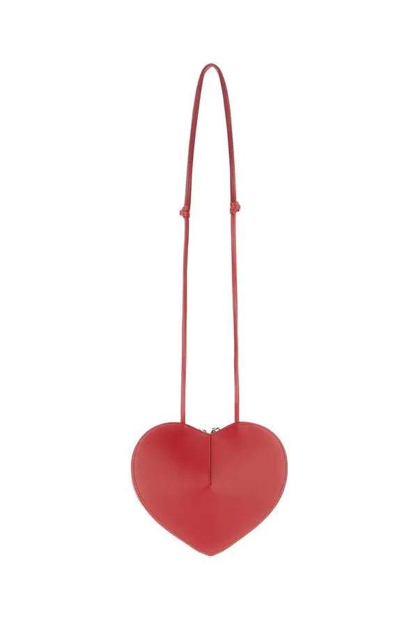 Alaïa Heart Shape Bag